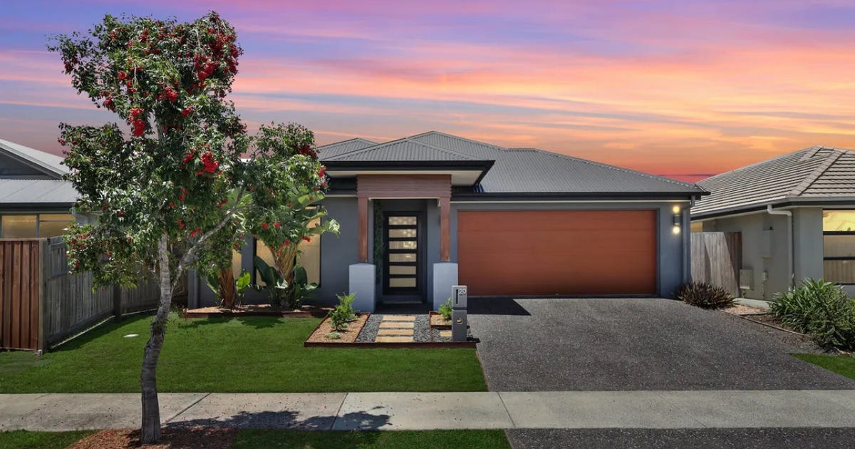 20 Milman Street, Burpengary East QLD 4505 - property.com.au