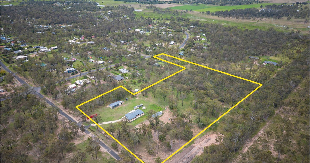 1 Teak Street, Brightview QLD 4311 - property.com.au