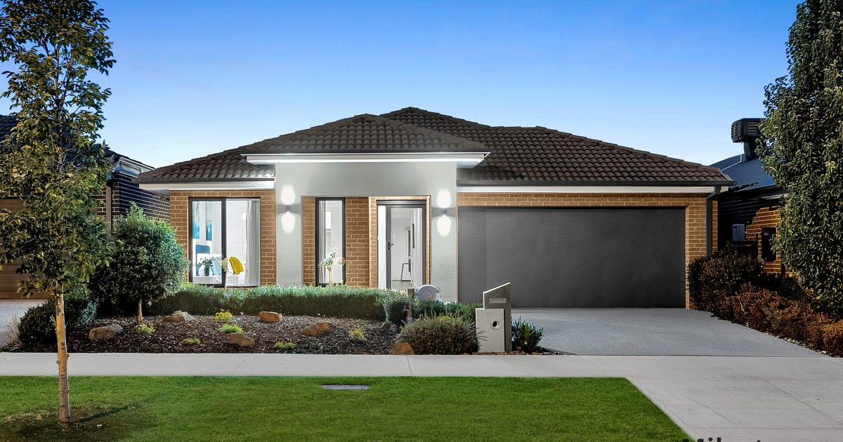 25 Moorgate Road, Clyde North VIC 3978 - property.com.au