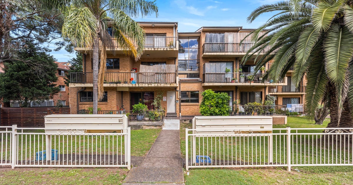 12/14 Melanie Street, Yagoona NSW 2199 - property.com.au