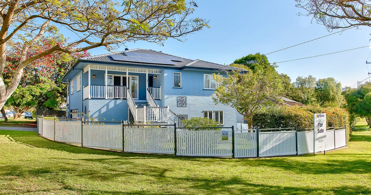 203 Edinburgh Castle Road, Wavell Heights QLD 4012 - property.com.au