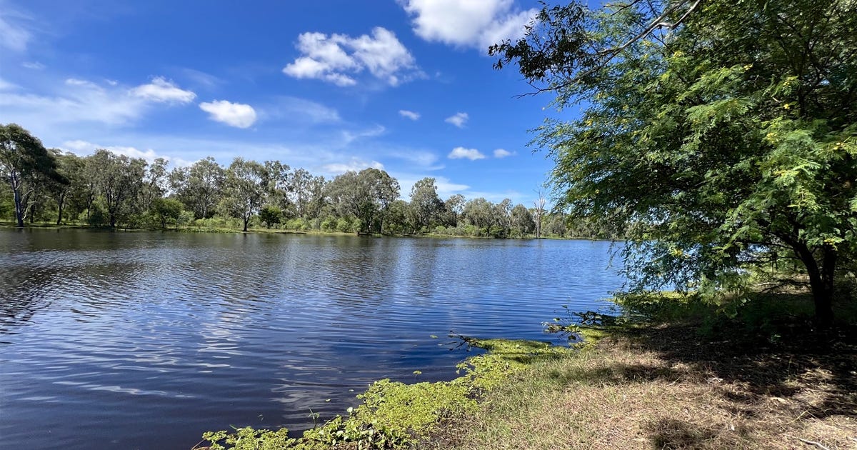 1 Whyte Road, Port Curtis QLD 4700 - property.com.au