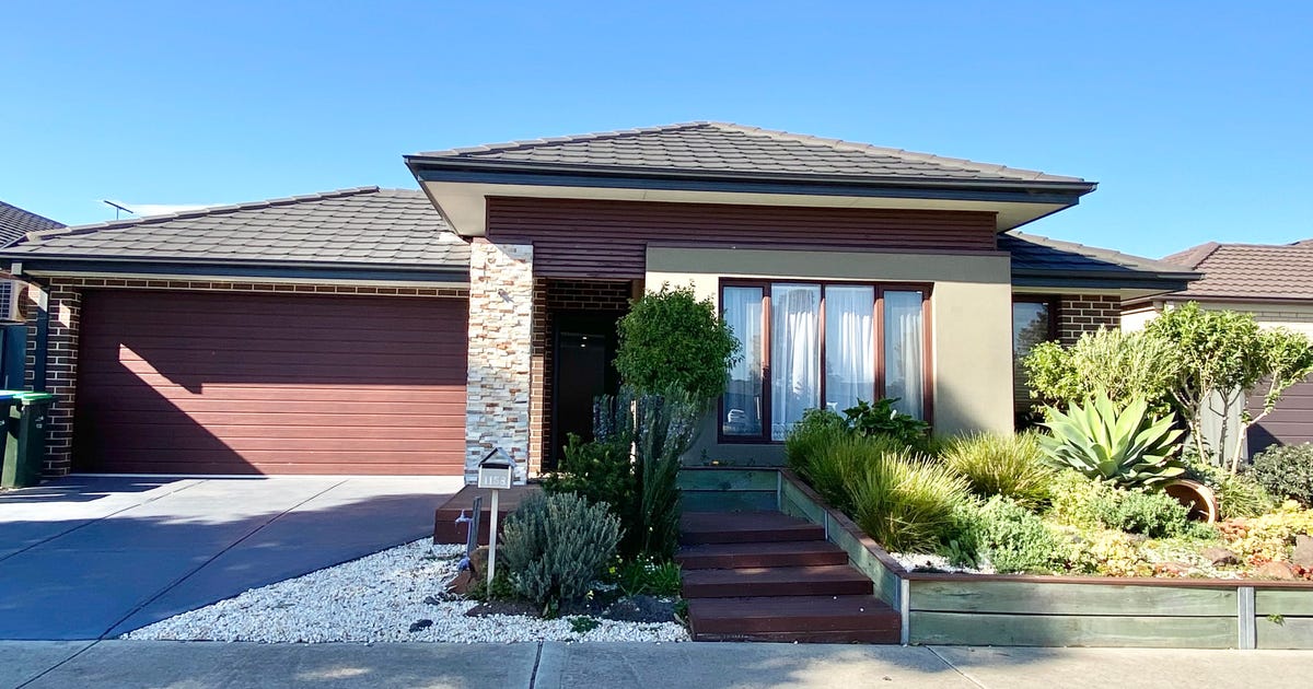 1158 Ison Road, Manor Lakes VIC 3024 - property.com.au