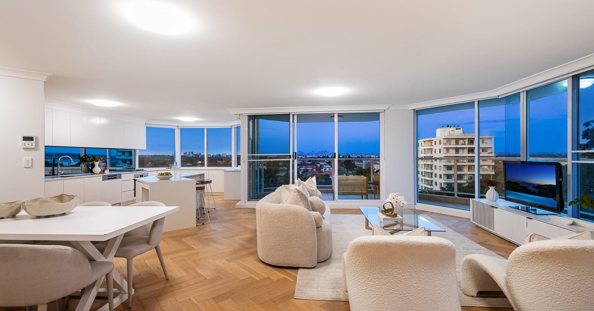 8E/36-42 Princess Street, Brighton-le-sands NSW 2216 - property.com.au