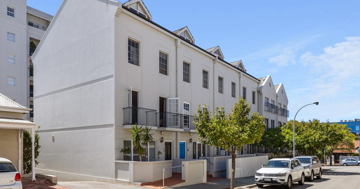 5/103 Colin Street, West Perth WA 6005 - property.com.au
