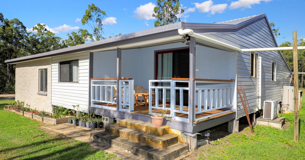 70 Adies Road, Isis Central QLD 4660 - property.com.au