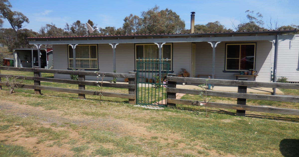 136 Mersing Road, Glanmire NSW 2795 - property.com.au