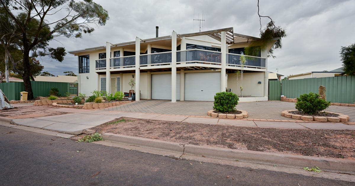 1 Raedel Court, Port Augusta West SA 5700 - property.com.au