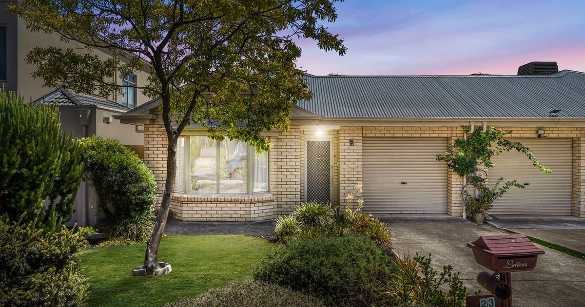 23 Darling Street, Sturt SA 5047 - property.com.au