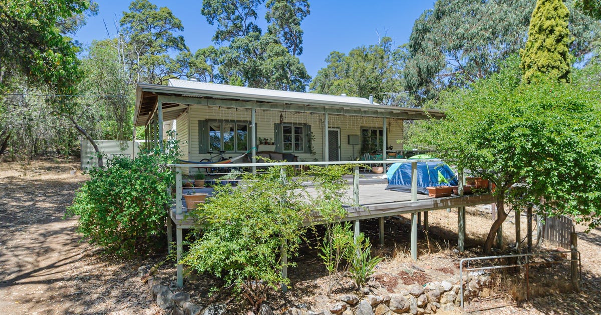 340 Progress Drive, Chidlow WA 6556 - property.com.au