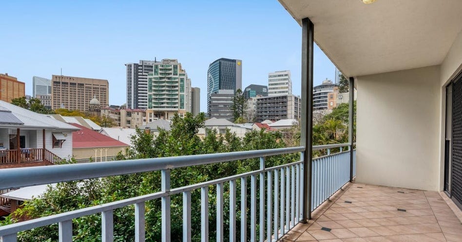 8/20 Terrace Street, Spring Hill QLD 4000 - property.com.au