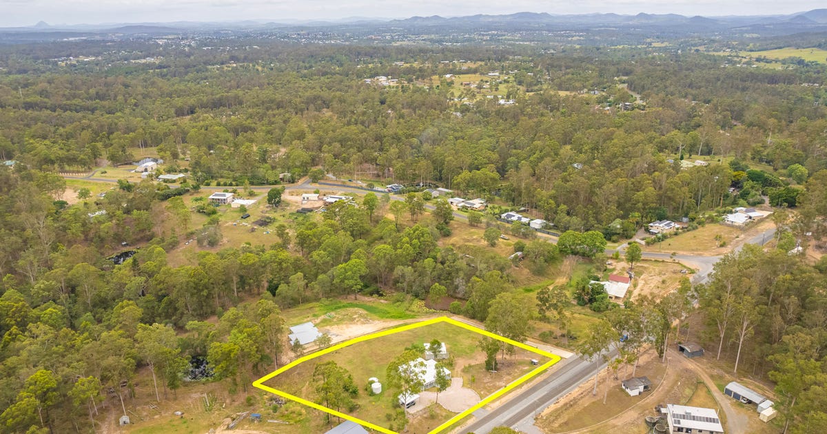 42 Tamaree Road, Tamaree QLD 4570 - property.com.au