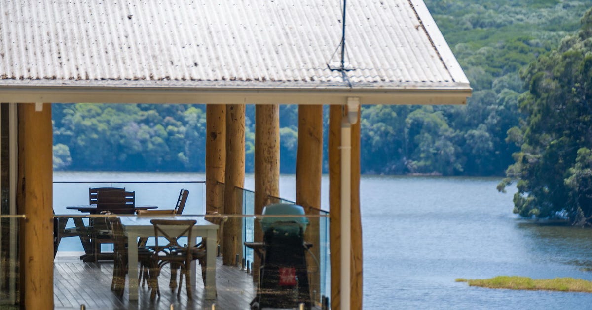 41 Henderson Road, Barrine QLD 4872 - property.com.au