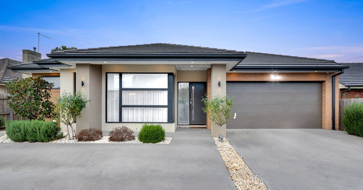 10 Mcgrath Street, Bellfield VIC 3081 - property.com.au