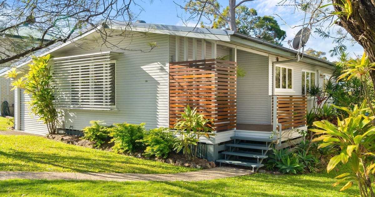 39 Muirlea Street, Oxley QLD 4075 - property.com.au