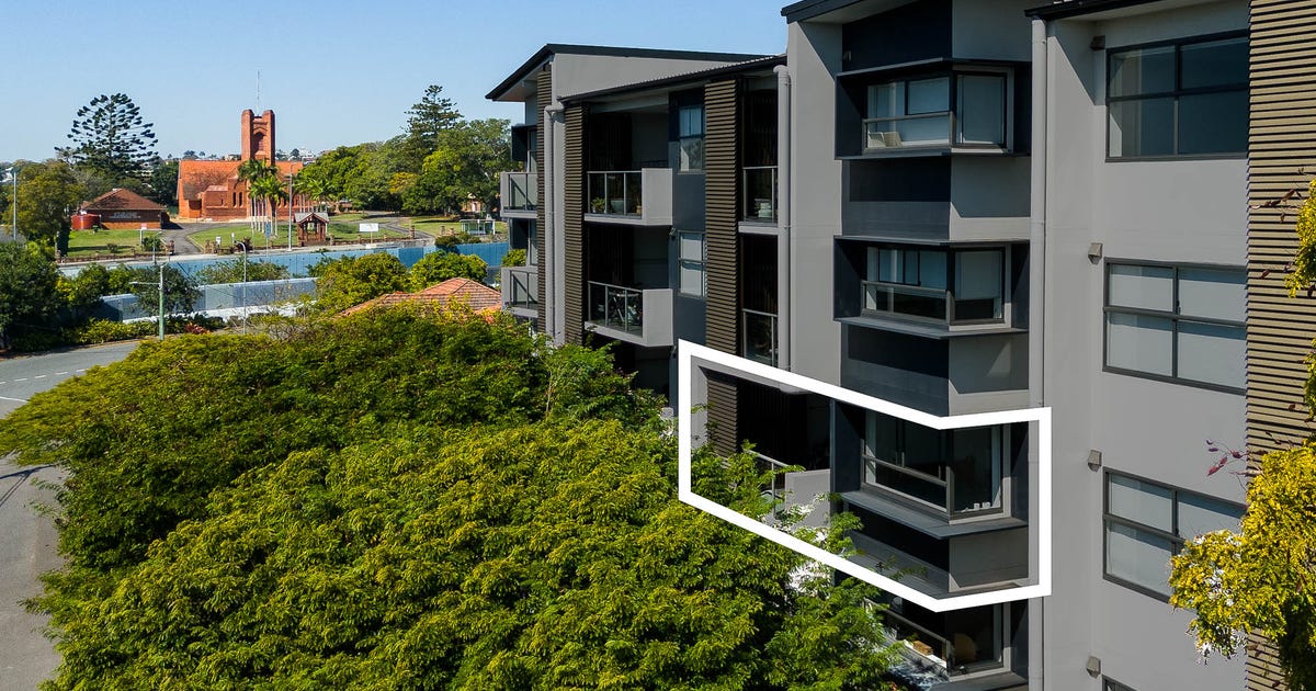 21/20-24 Colton Avenue, Lutwyche QLD 4030 - property.com.au