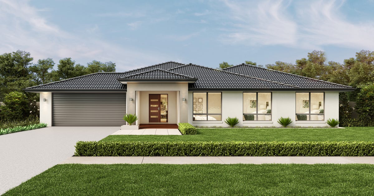 111 New Beith Road, Greenbank QLD 4124 - property.com.au