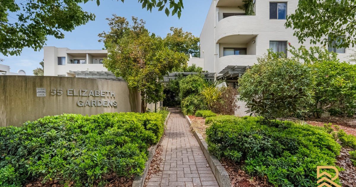 25/55 Elizabeth Street, South Perth WA 6151 - property.com.au