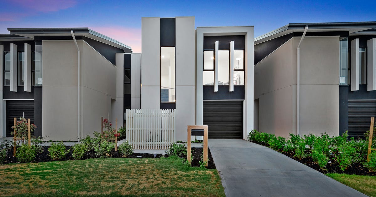56 Amadeo Way, Chirnside Park VIC 3116 - property.com.au