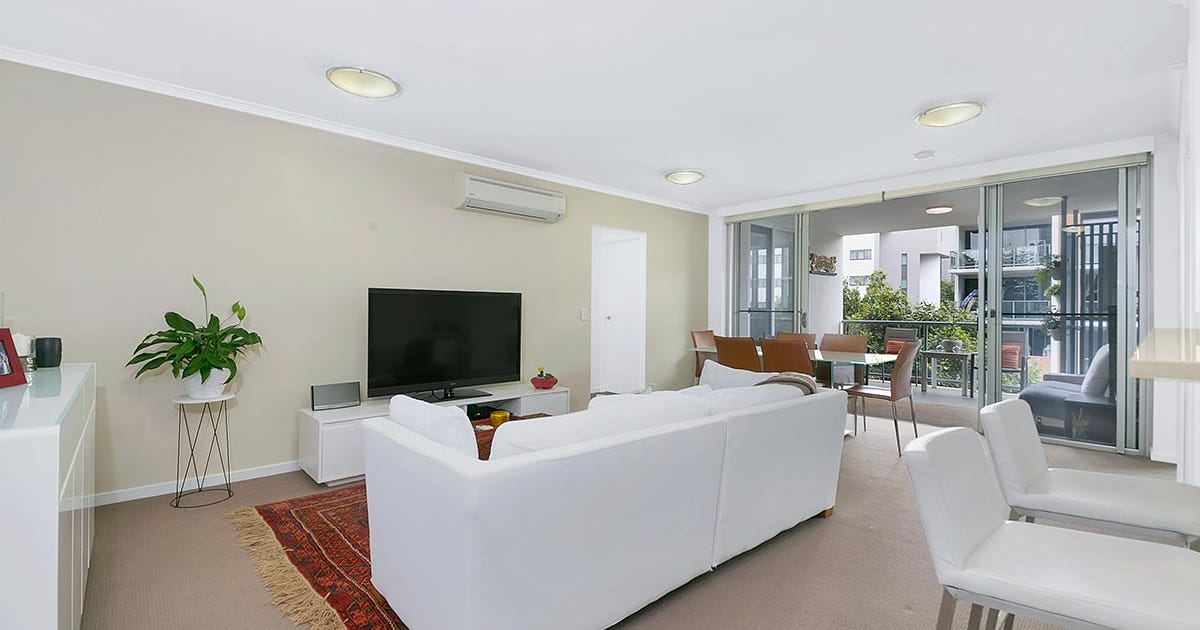 36/40 Ramsgate Street, Kelvin Grove QLD 4059 - property.com.au