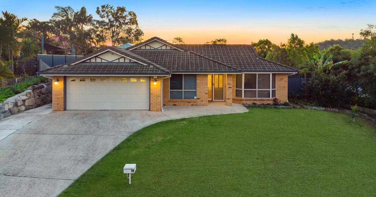 33 Karamea Avenue, Springfield QLD 4300 - property.com.au