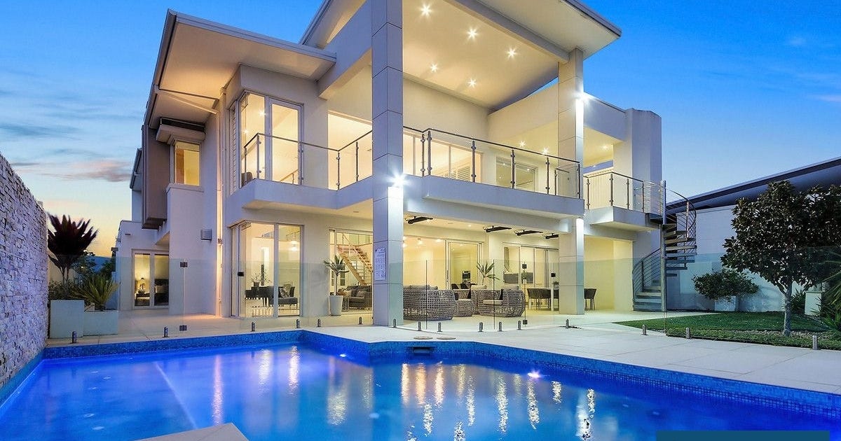 32 Windward Place, Jacobs Well QLD 4208 - property.com.au