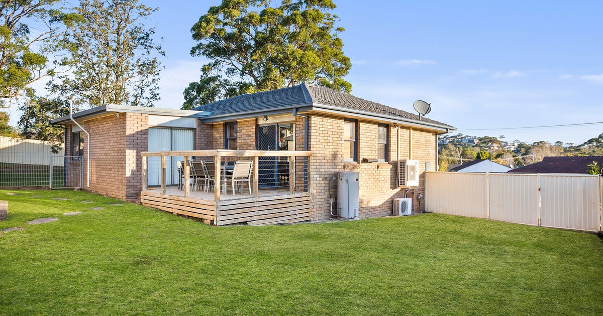 5 Gowrie Street, Koonawarra NSW 2530 - property.com.au