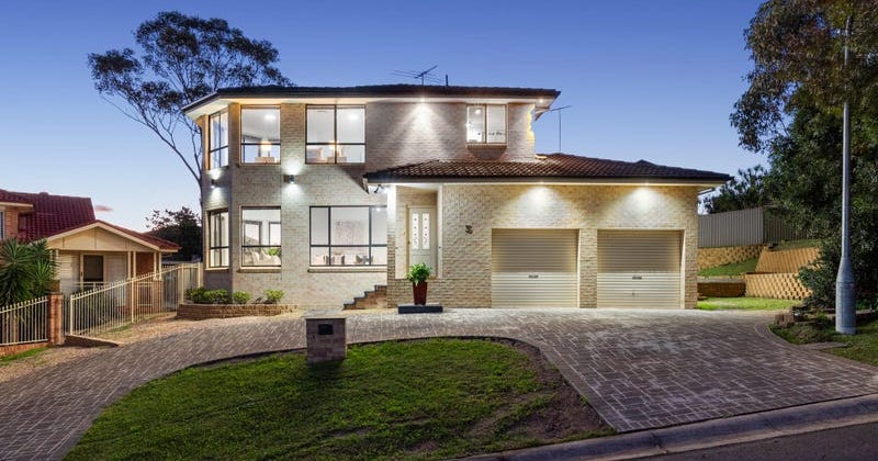 3 Lofty Place, Cranebrook NSW 2749 - property.com.au