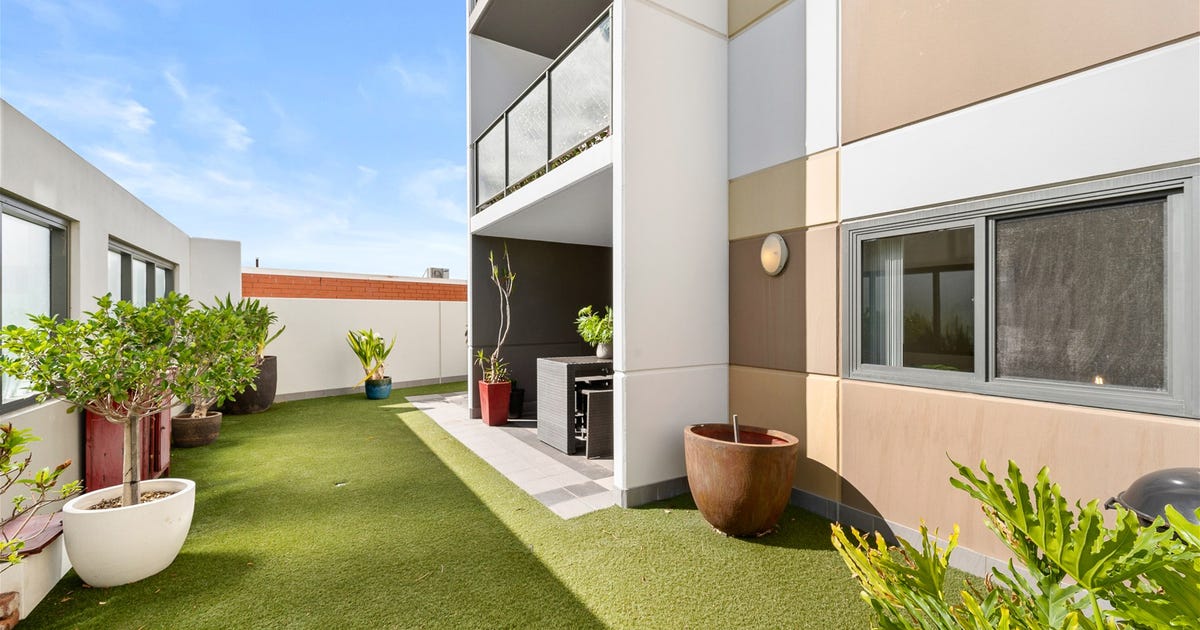 8/262 Lord Street, Perth WA 6000 - property.com.au