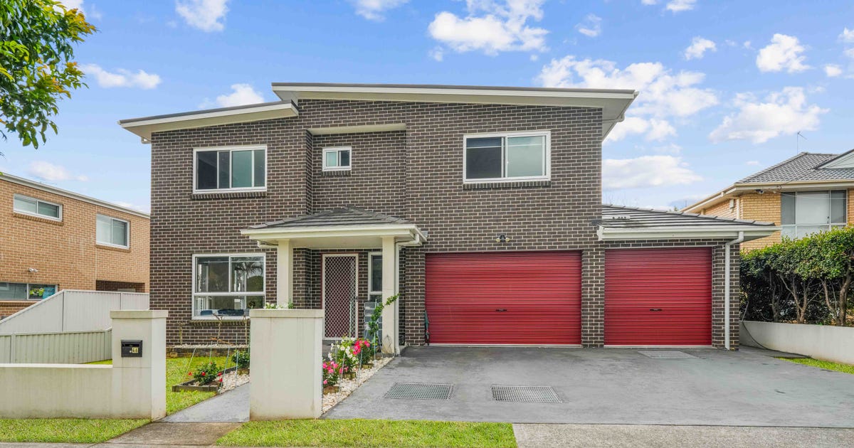 46 Haig Avenue, Georges Hall NSW 2198 - property.com.au