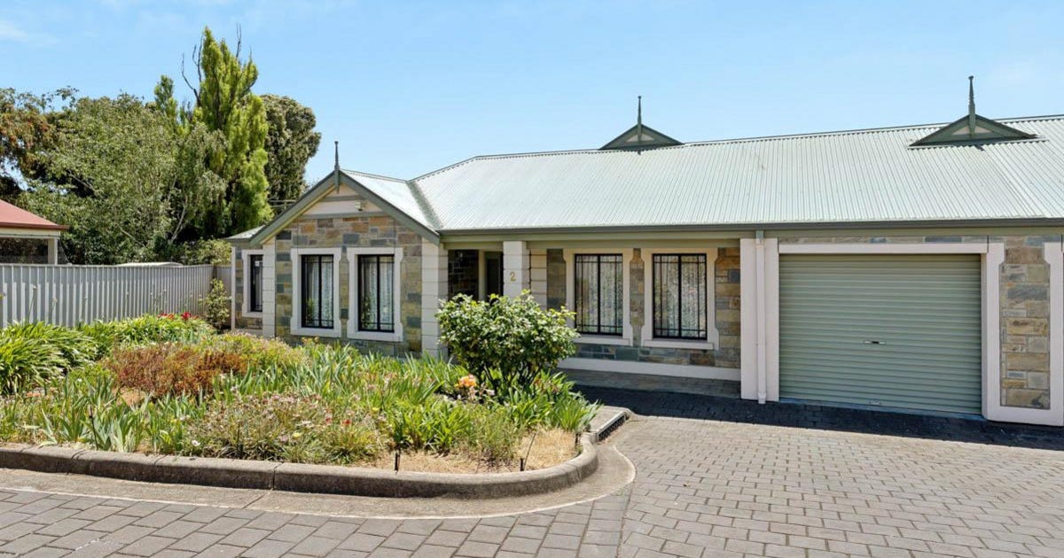 2/25 Cobby Drive, Modbury Heights SA 5092 - property.com.au