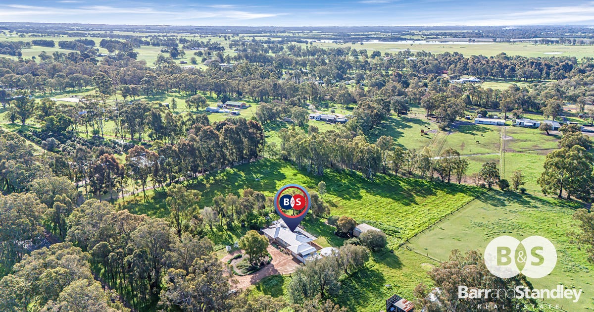 76 Trigwell Road, Boyanup WA 6237 - property.com.au