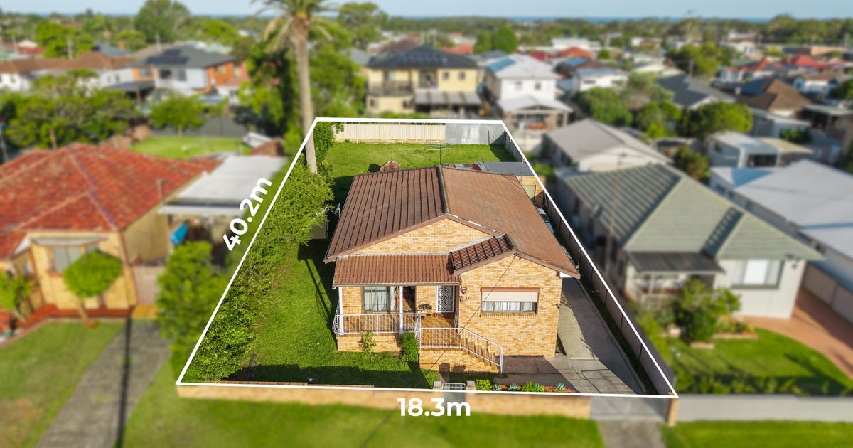 10 Bon Accord Street, Corrimal NSW 2518 - property.com.au