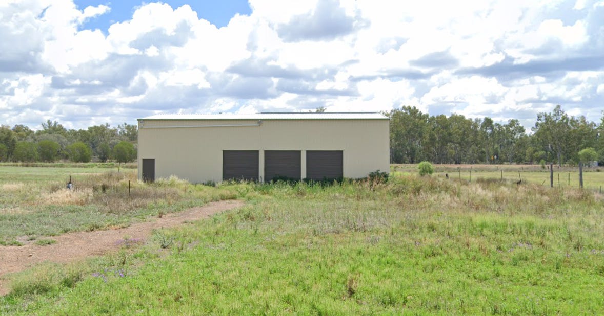 13 Garden Street, Yuleba QLD 4427 - property.com.au