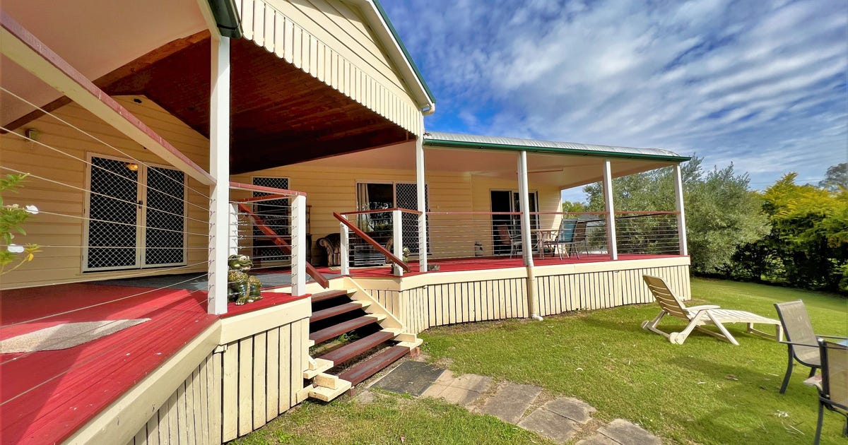38 Fairway Drive, Hatton Vale QLD 4341 - property.com.au