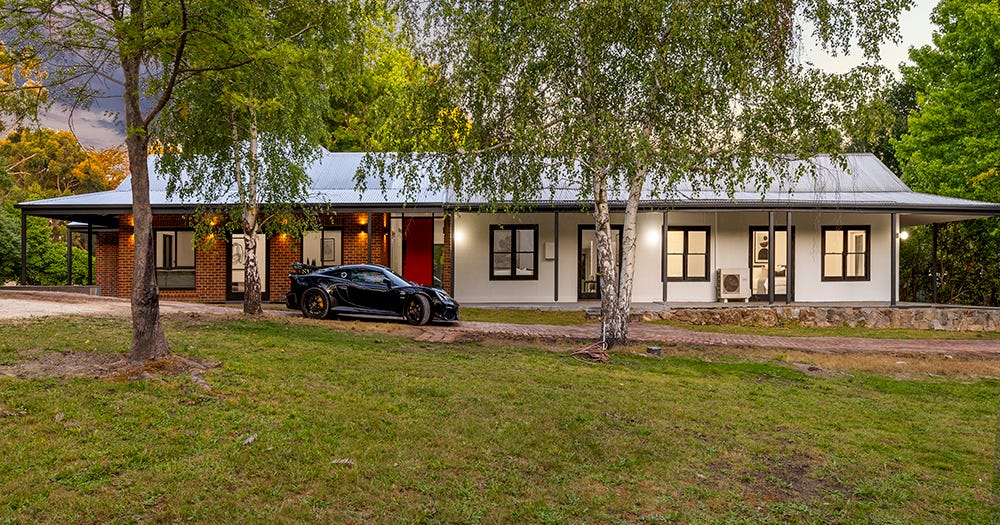 16 Waters Road, Mount George SA 5155 - property.com.au