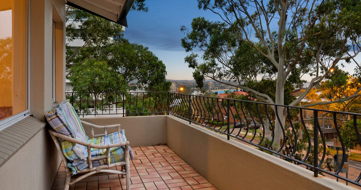 4/29 Marshall Street, Manly NSW 2095 - property.com.au