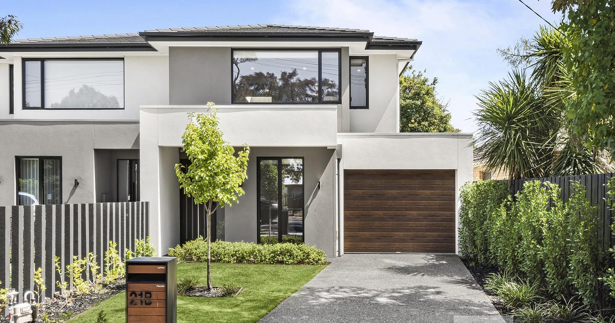 21B Tucker Road, Bentleigh VIC 3204 - property.com.au