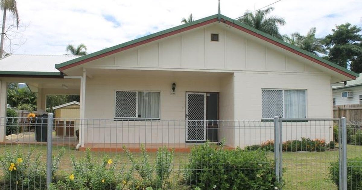 285 Pease Street, Edge Hill QLD 4870 - property.com.au
