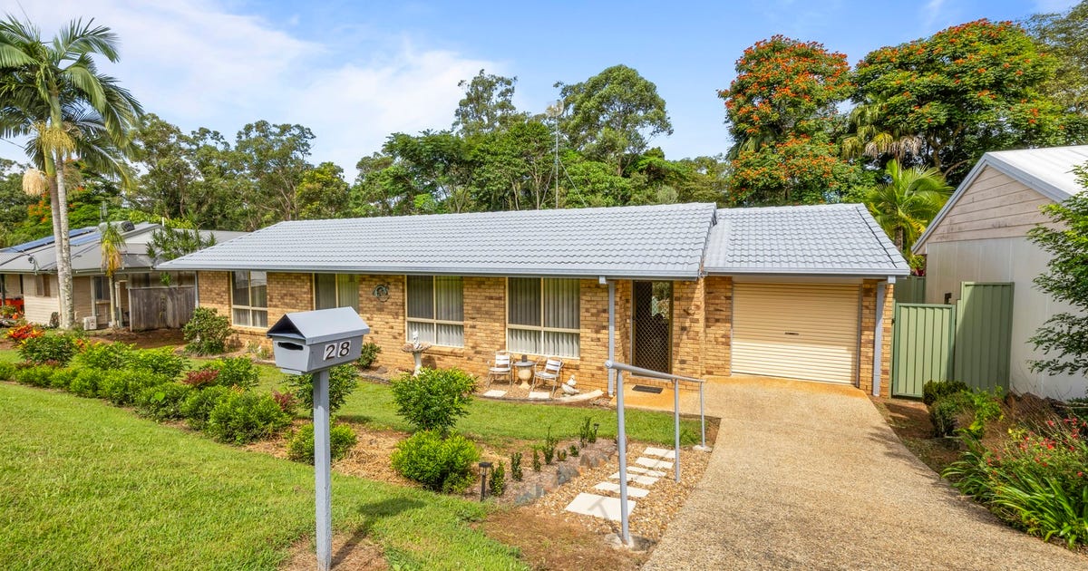 28 Tytherleigh Road, Palmwoods QLD 4555 - property.com.au