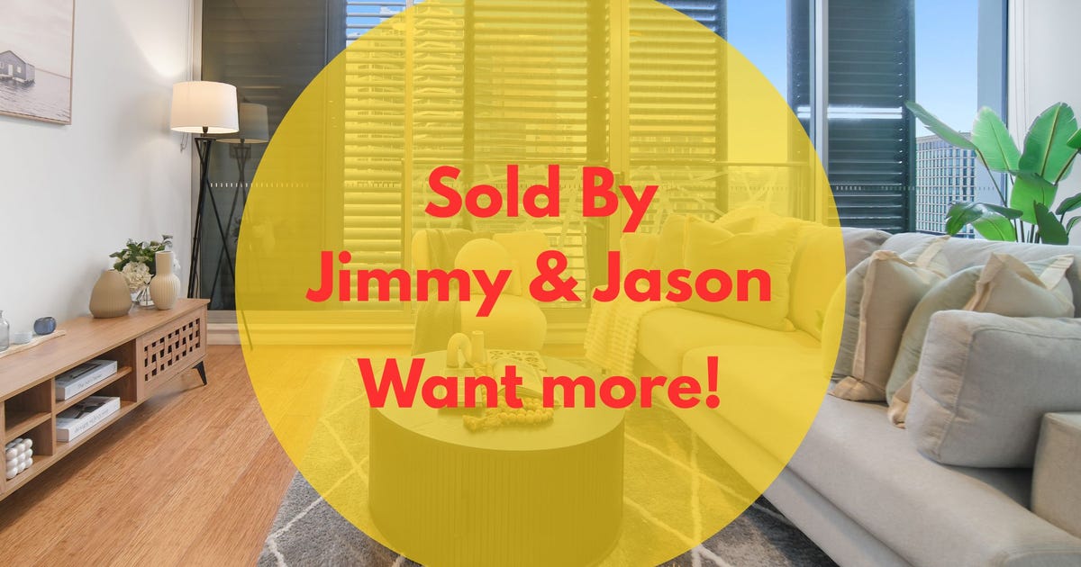 1201/6 Little Hay Street, Haymarket NSW 2000 - property.com.au