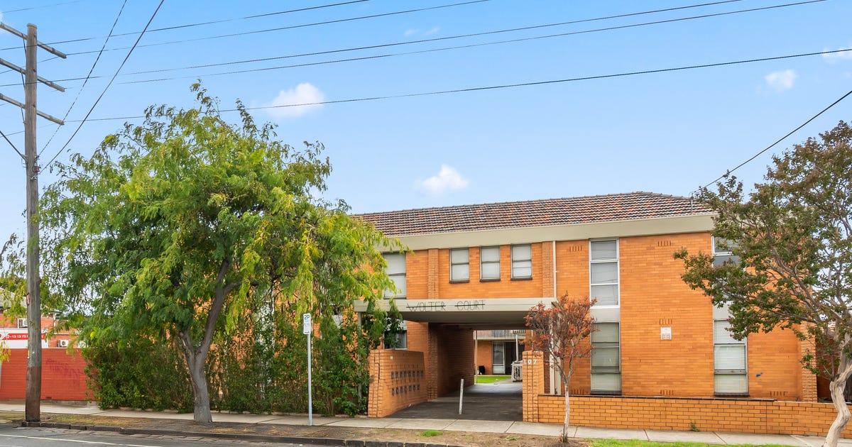 2/103 Gordon Street, Footscray VIC 3011 - property.com.au