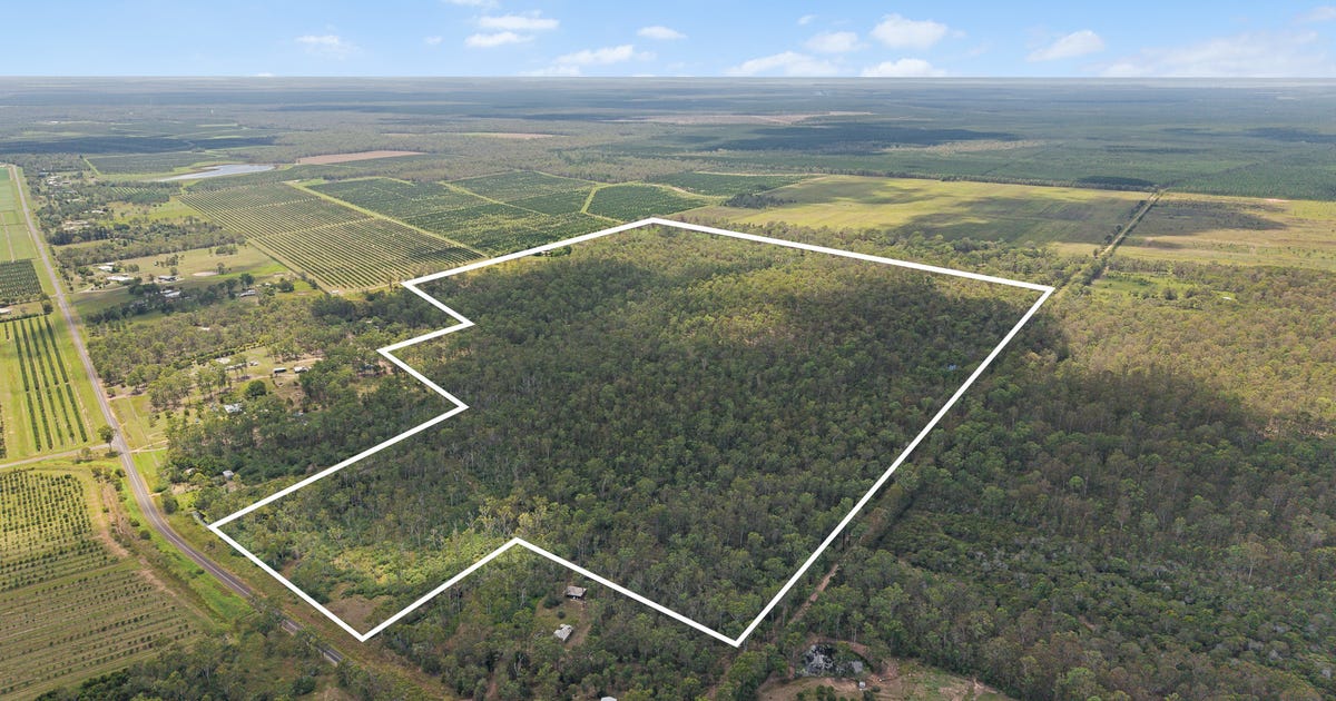 67 Avin Road, Magnolia QLD 4650 - property.com.au