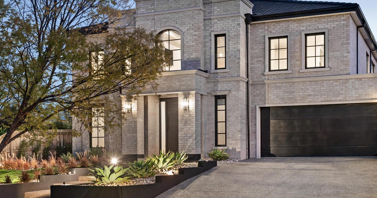 6 Kitson Cres, Templestowe Lower VIC 3107 - property.com.au