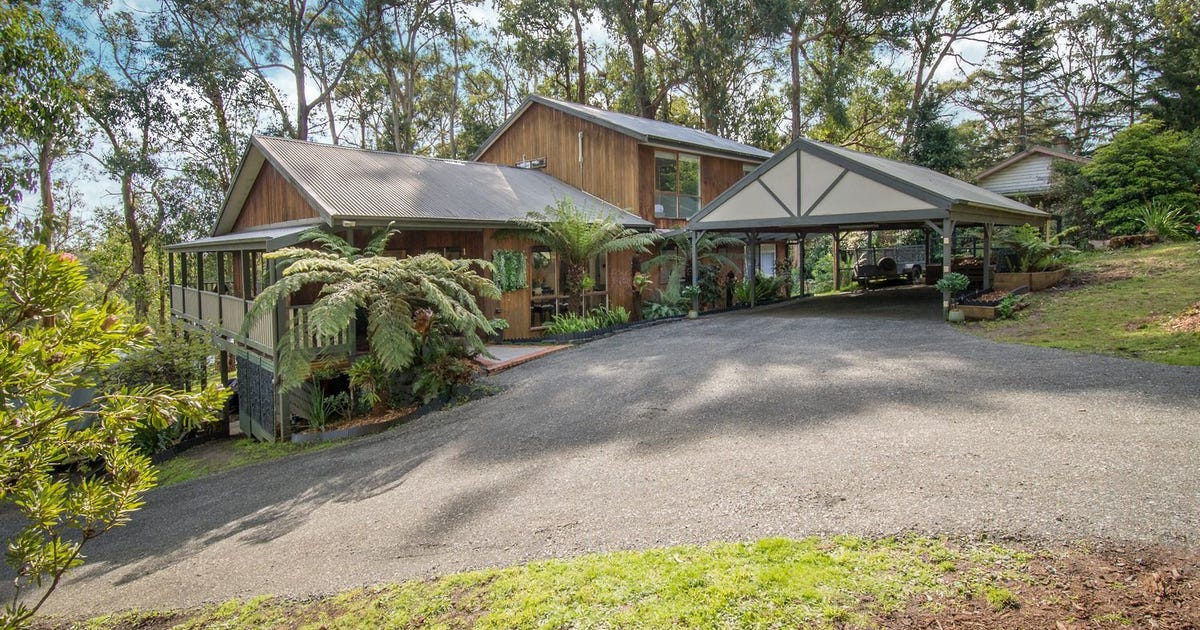 19 James Street, Selby VIC 3159 - property.com.au
