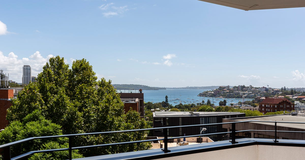 16/458 Edgecliff Road, Edgecliff NSW 2027 - property.com.au