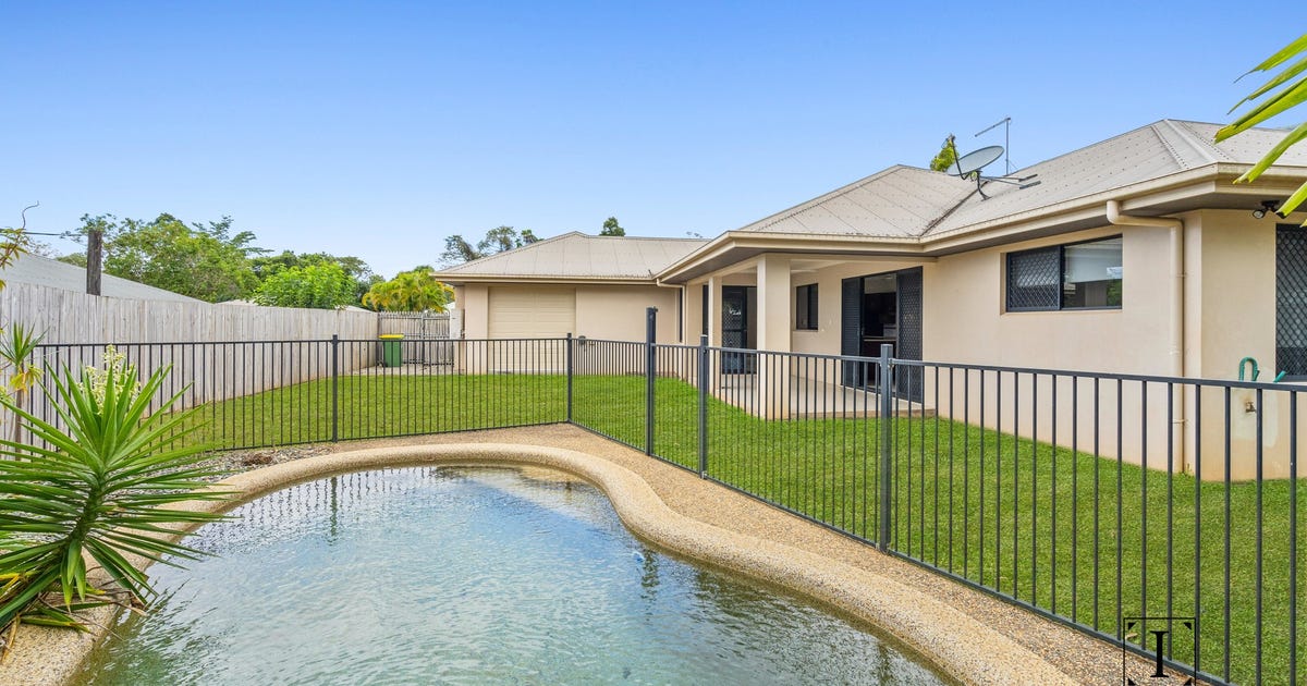 48 Fitzmaurice Drive, Bentley Park QLD 4869 - property.com.au