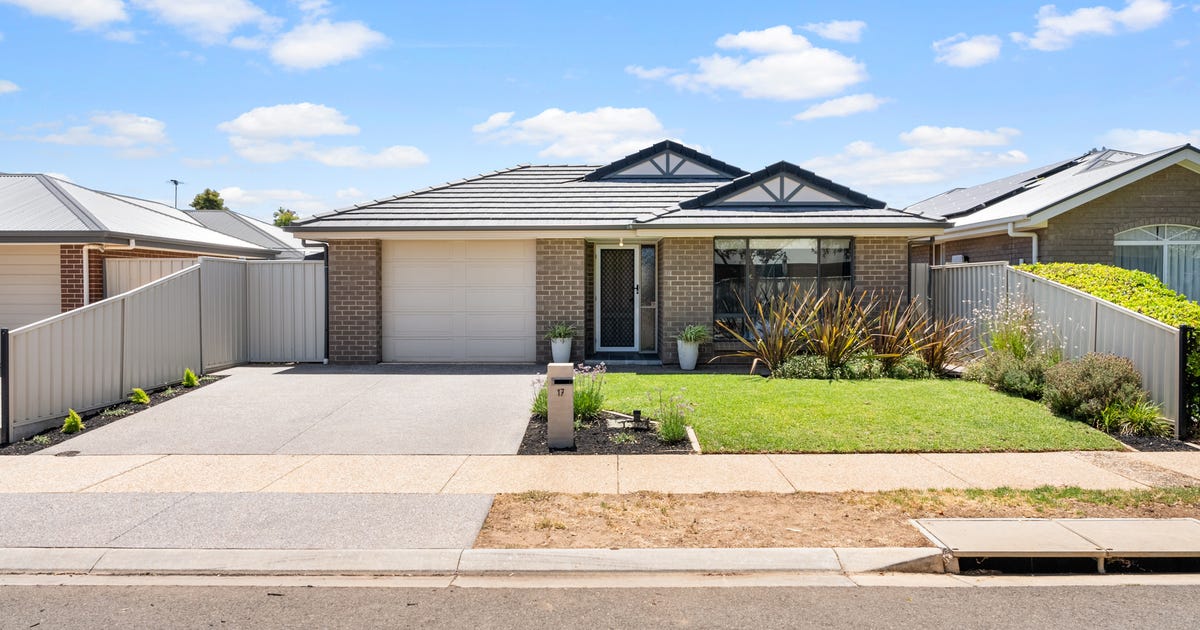 17 Marcona Road, Munno Para West SA 5115 - property.com.au