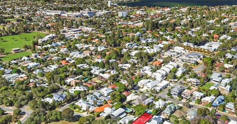 11 Mitford Street, Swanbourne WA 6010 - property.com.au