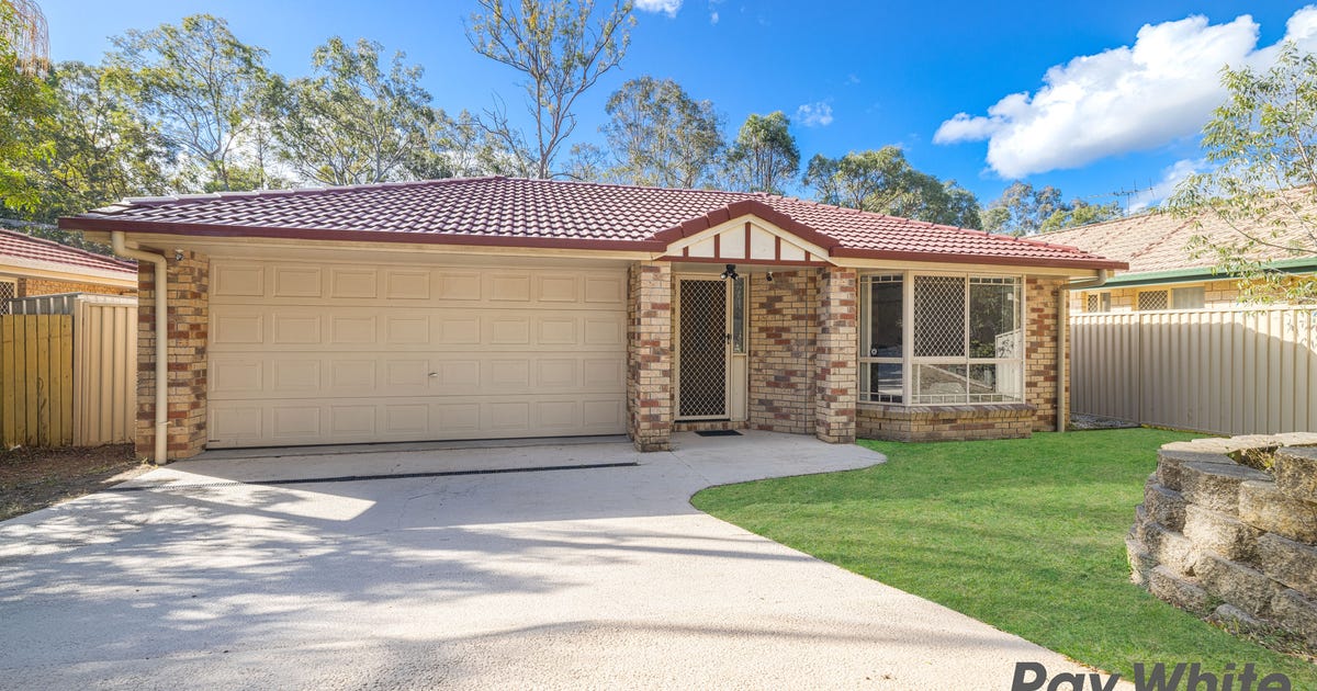 12 Plumeria Place, Drewvale QLD 4116 - property.com.au